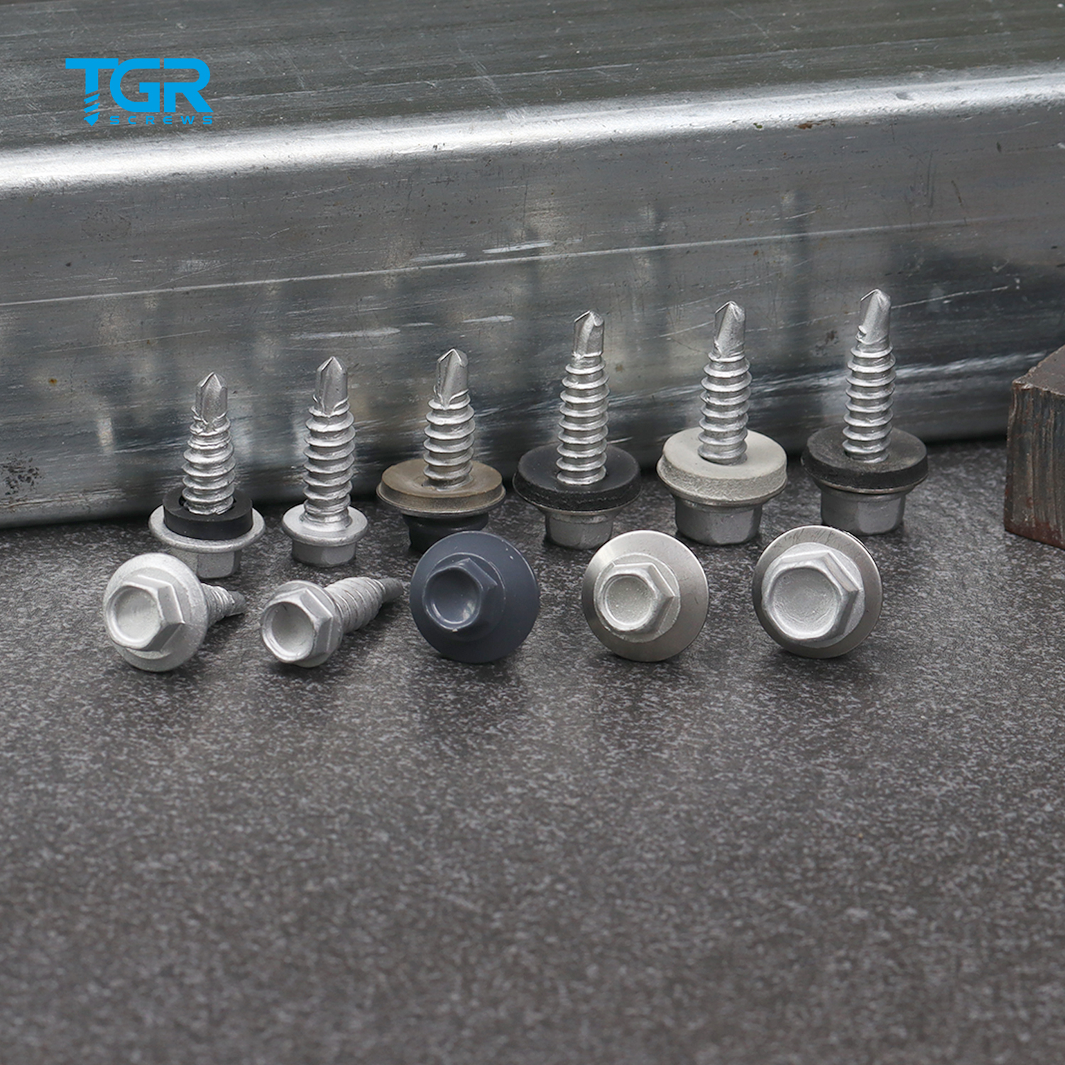 Blog - TGR Screws