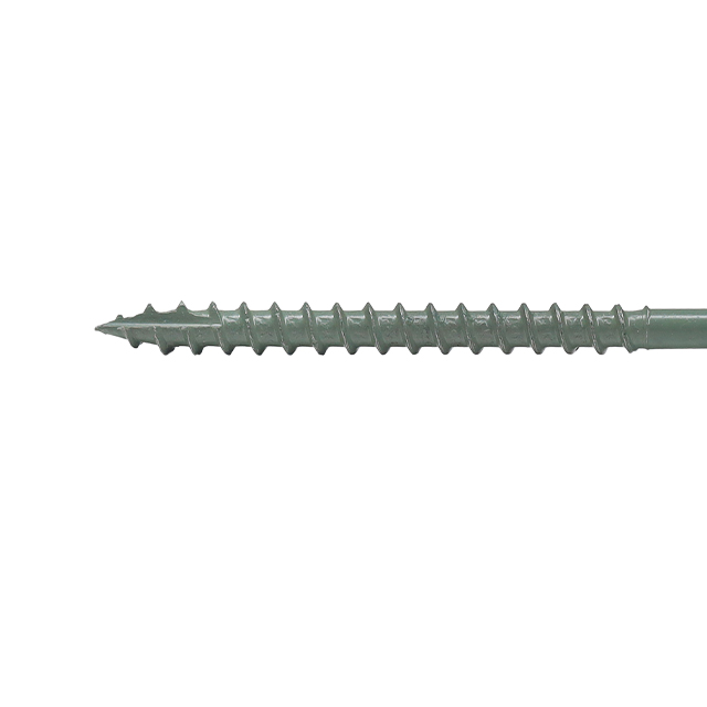 Carbon Steel Torx Decking Screw With Ruspert Surface - Buy Decking ...