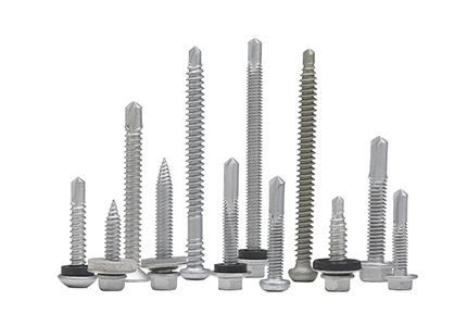 Product Category - TGR Screws