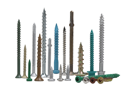 Product Category - TGR Screws